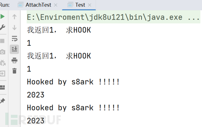 从Java Agent到内存马 - FreeBuf网络安全行业门户
