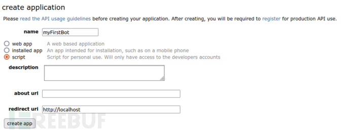 RedditC2：一款基于Reddit API的C2流量托管工具 - FreeBuf网络安全行业门户