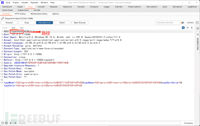 Java代码审计-XSS审计 - FreeBuf网络安全行业门户