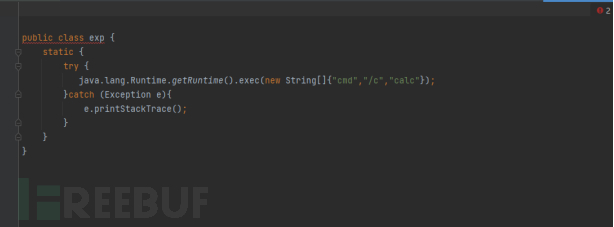 log4j漏洞复现及详细分析 - FreeBuf网络安全行业门户