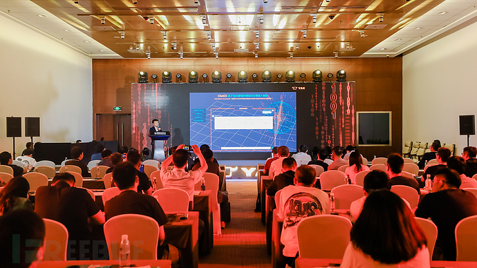 致敬开源｜CDSL-YAK：网络安全首款领域编程语言开源发布会圆满结束！ - FreeBuf网络安全行业门户