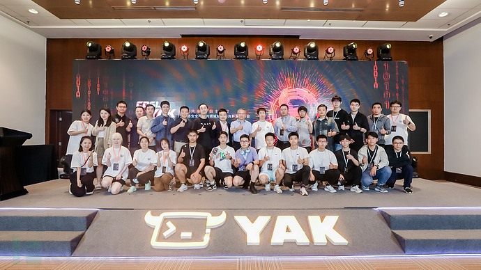 致敬开源｜CDSL-YAK：网络安全首款领域编程语言开源发布会圆满结束！ - FreeBuf网络安全行业门户