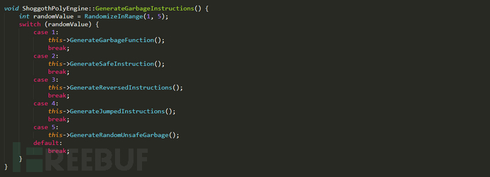 研究多态恶意软件，探讨网络安全与AI - FreeBuf网络安全行业门户
