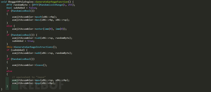 研究多态恶意软件，探讨网络安全与AI - FreeBuf网络安全行业门户