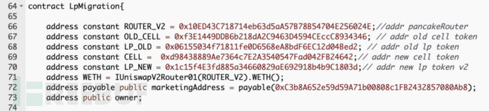 慢雾：Cellframe 被黑简析 - FreeBuf网络安全行业门户