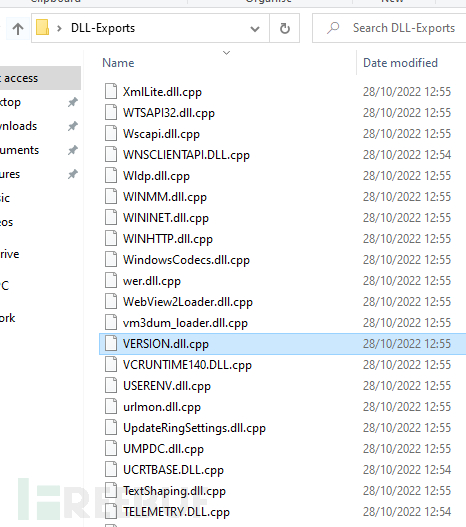 Spartacus：一款功能强大的DLL劫持发现工具 - FreeBuf网络安全行业门户