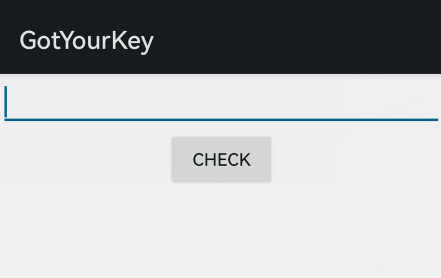 [Reverse wp]饶派杯XCTF车联网安全挑战赛 GotYourKey - FreeBuf网络安全行业门户