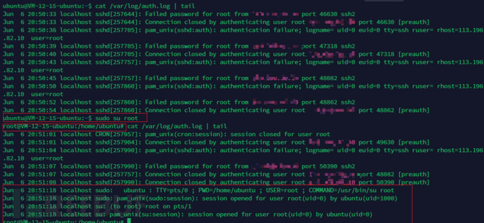 Linux系统取证手册(一)·操作系统和帐户信息 - FreeBuf网络安全行业门户