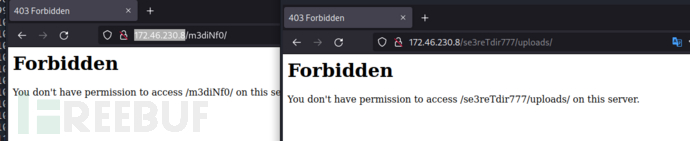 红队专项·AI-WEB 1 - FreeBuf网络安全行业门户