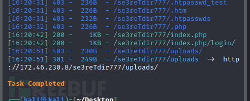 红队专项·AI-WEB 1 - FreeBuf网络安全行业门户