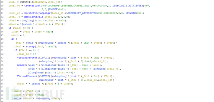 响尾蛇组织使用DLL劫持加载Cobalt Strike攻击巴基斯坦政府 - FreeBuf网络安全行业门户