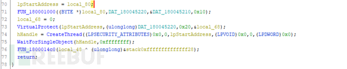 响尾蛇组织使用DLL劫持加载Cobalt Strike攻击巴基斯坦政府 - FreeBuf网络安全行业门户