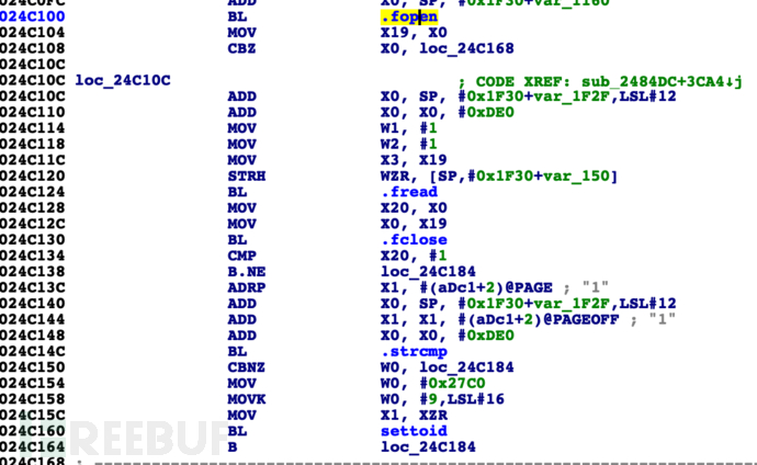 某国外加固环境检测与绕过 - FreeBuf网络安全行业门户