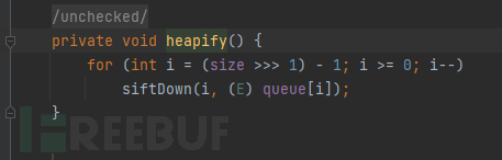 java反序列化学习-ysoserial-CommonsBeanutils1 - FreeBuf网络安全行业门户