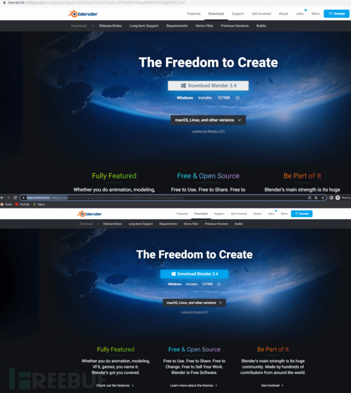 卡巴斯基：2023年Q1 IT威胁演变报告 - FreeBuf网络安全行业门户