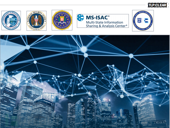 最新！CISA、NSA、FBI等机构联合发布《远程访问软件安全指南》