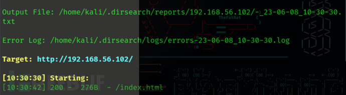 红队专项·BaseME - FreeBuf网络安全行业门户
