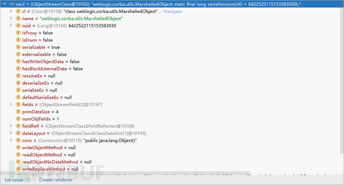 WebLogic全系漏洞分析截至20230612-上 - FreeBuf网络安全行业门户