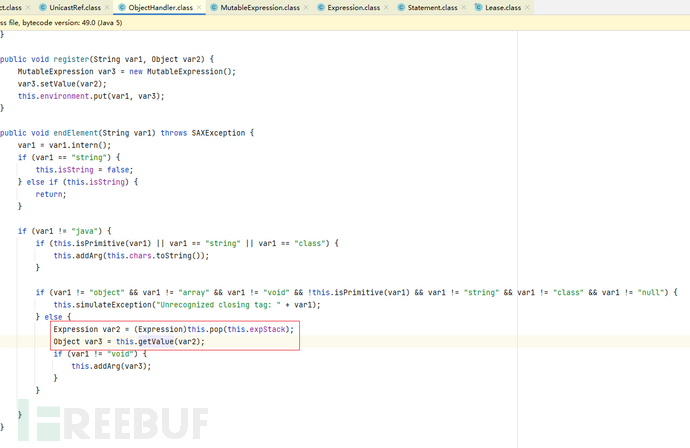 WebLogic全系漏洞分析截至20230612-上 - FreeBuf网络安全行业门户
