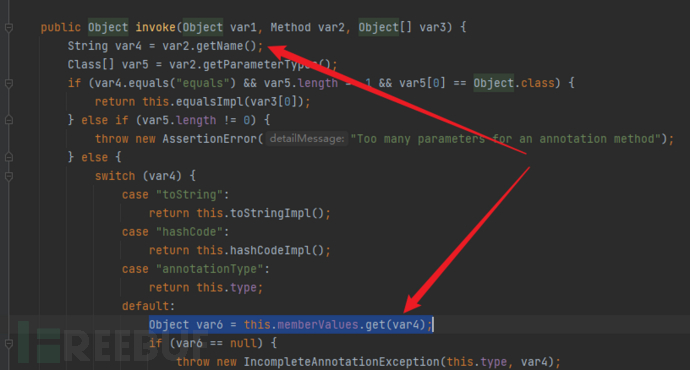 java反序列化学习-ysoserial-Spring1 - FreeBuf网络安全行业门户