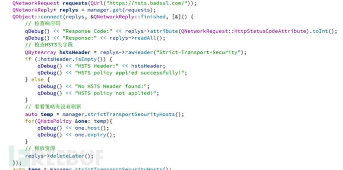 Qt弱加密漏洞分析 - FreeBuf网络安全行业门户
