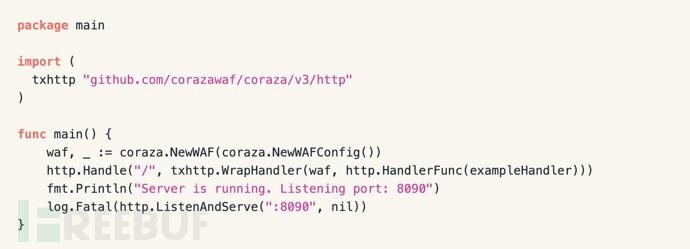 盘点 2023 十大免费开源 WAF - FreeBuf网络安全行业门户
