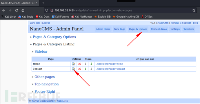 Vulnhub靶机实操笔记-LampSecurity-CTF5 - FreeBuf网络安全行业门户