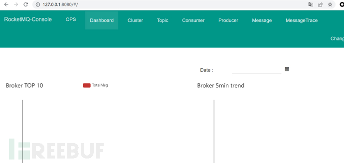 一文学会RocketMQ远程命令执行漏洞(CVE-2023-33246) - FreeBuf网络安全行业门户