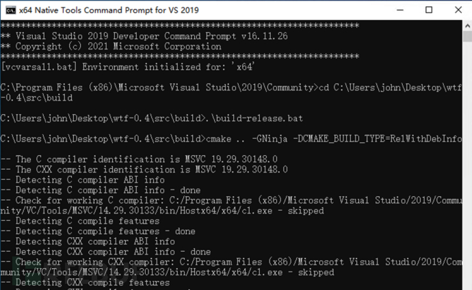 基于快照的 fuzz 工具 wtf 的基础使用 - FreeBuf网络安全行业门户
