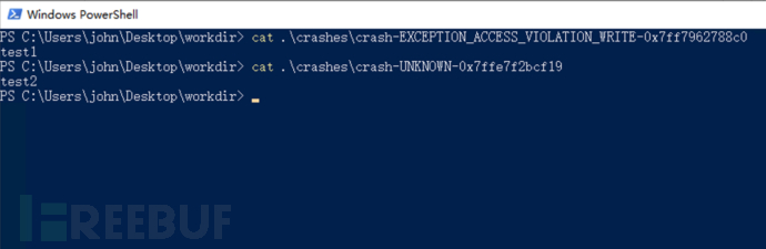 基于快照的 fuzz 工具 wtf 的基础使用 - FreeBuf网络安全行业门户