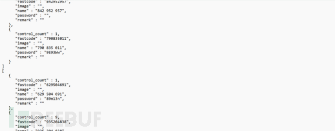 (原创)Searchall3.4敏感信息搜索工具 - FreeBuf网络安全行业门户