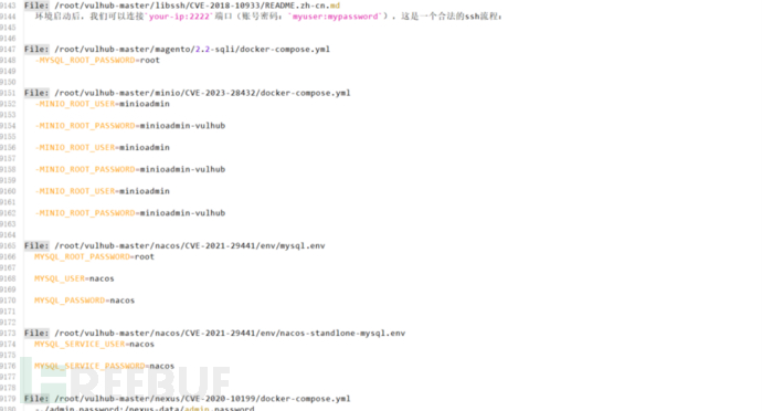 (原创)Searchall3.4敏感信息搜索工具 - FreeBuf网络安全行业门户