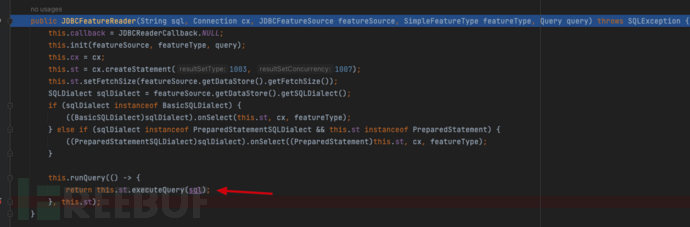 GeoServer SQL 注入漏洞分析（CVE-2023-25157） - FreeBuf网络安全行业门户
