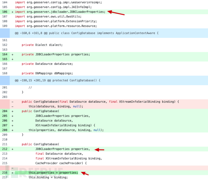 GeoServer SQL 注入漏洞分析（CVE-2023-25157） - FreeBuf网络安全行业门户