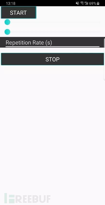 界面劫持之触屏劫持 - FreeBuf网络安全行业门户