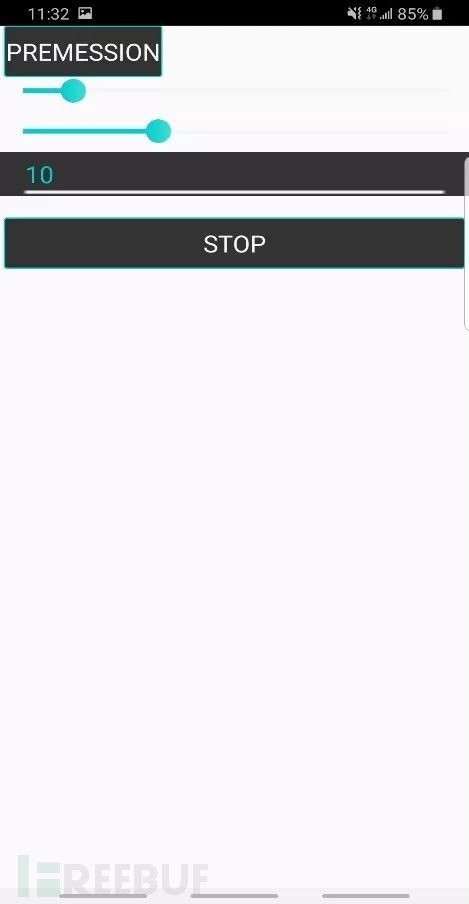 界面劫持之触屏劫持 - FreeBuf网络安全行业门户