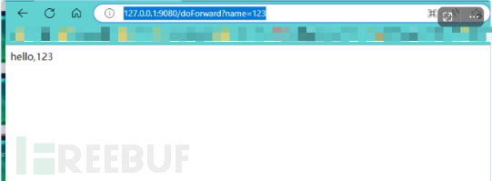 JAVA代码审计-url跳转漏洞原理与案例 - FreeBuf网络安全行业门户