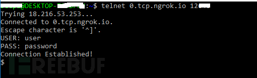 Grok-backdoor：一款支持Ngrok隧道的强大Python后门工具 - FreeBuf网络安全行业门户