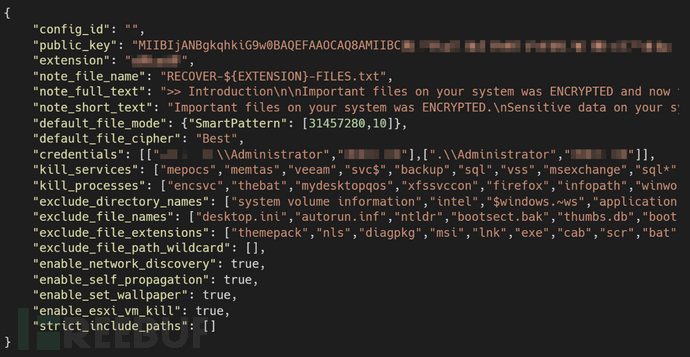 警惕因BlackCat勒索软件造成的数据泄露 - FreeBuf网络安全行业门户