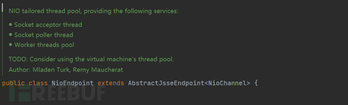 ExecutorAndUpgrade内存马的查杀分析和代码实现 - FreeBuf网络安全行业门户