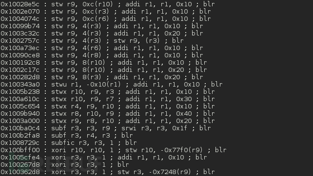 ROPgadget：一款可以在二进制文件中搜索Gadget的强大工具 - FreeBuf网络安全行业门户