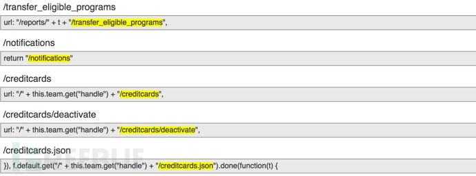如何使用LinkFinder在JavaScript文件中查找网络节点 - FreeBuf网络安全行业门户