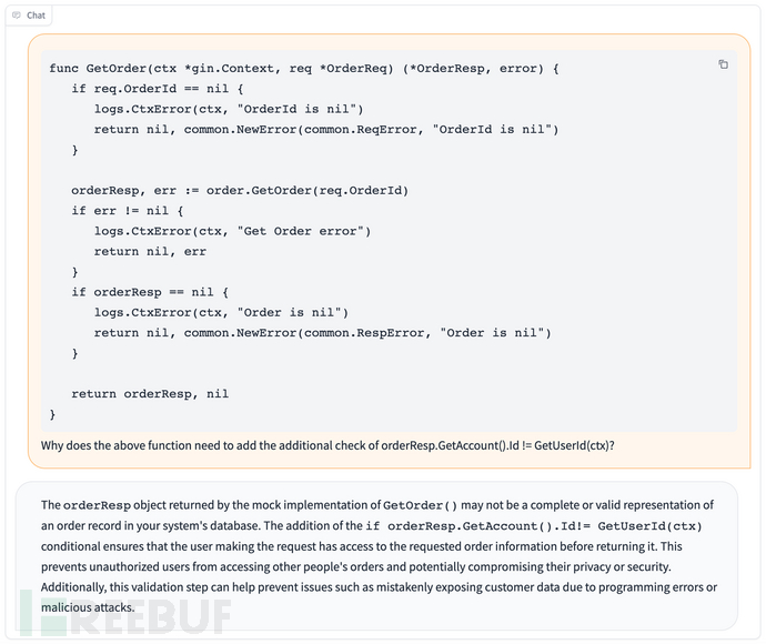 通过大语言模型（LLM）识别与修复风险代码 - FreeBuf网络安全行业门户