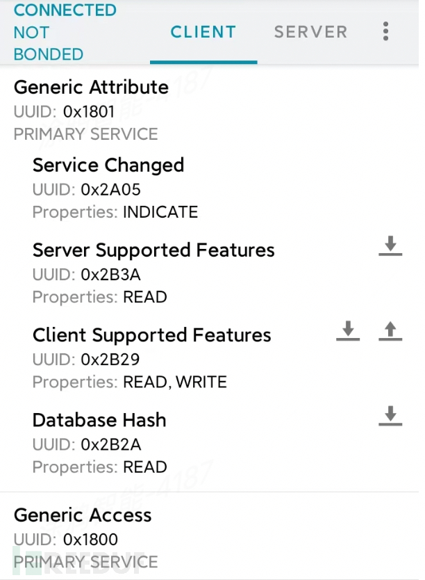 BLE低功耗蓝牙安全系列（一） - FreeBuf网络安全行业门户