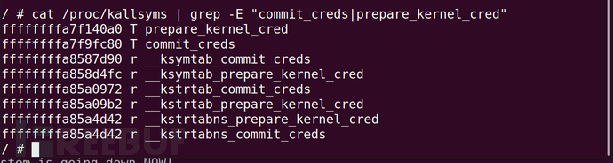 Kernel-Pwn-FGKASLR保护绕过 - FreeBuf网络安全行业门户