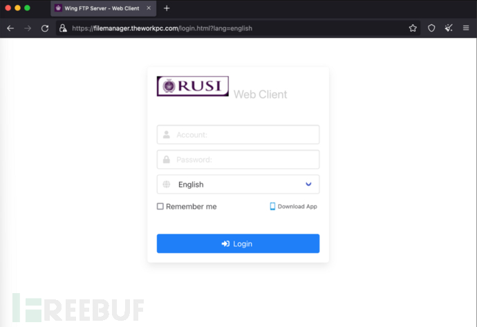 TA453 对 LNK 与 MAC 恶意软件的新尝试 - FreeBuf网络安全行业门户